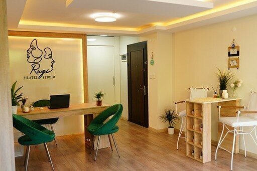 Fitness kulüpleri Rugi Pilates Stüdyo, Ankara, foto