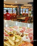 Şato Restoran (Gültepe Mah., Barboros Cad., No:104/A, Akdağmadeni, Yozgat), restoran  Akdağmadeni'nden