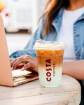 Costa Coffee (1B, Al Quds Street, Deira, Dubai), kahve dükkanları  Dubai'den