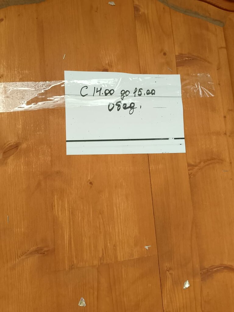 Market Grocery store, Riazanskaya oblastı, foto