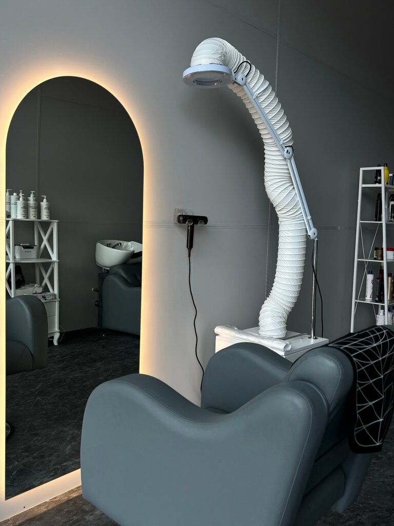 Güzellik salonu Keratin Daria, Saransk, foto