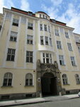 Римско-католический приход при церкви Святого Георгия в Праге (Platnéřská No:191/4, Prague), sosyal yardım kuruluşları  Prag'dan