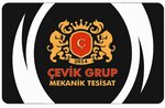 Çevik Grup Tesisat (Ankara, Etimesgut, Alsancak Mah., 2142. Sok., 17A), boru tesisatı ve aksesuarları  Ankara'dan