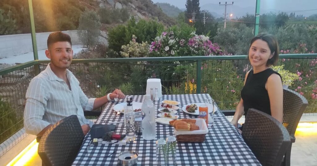 Restoran Endeki Meyhane, Ortaca, foto