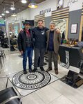 Hakan Erkek Kuaförü (Sularbaşı Mah., Belediye Sok., No:5, Merkez, Sivas), berberler  Sivas'tan