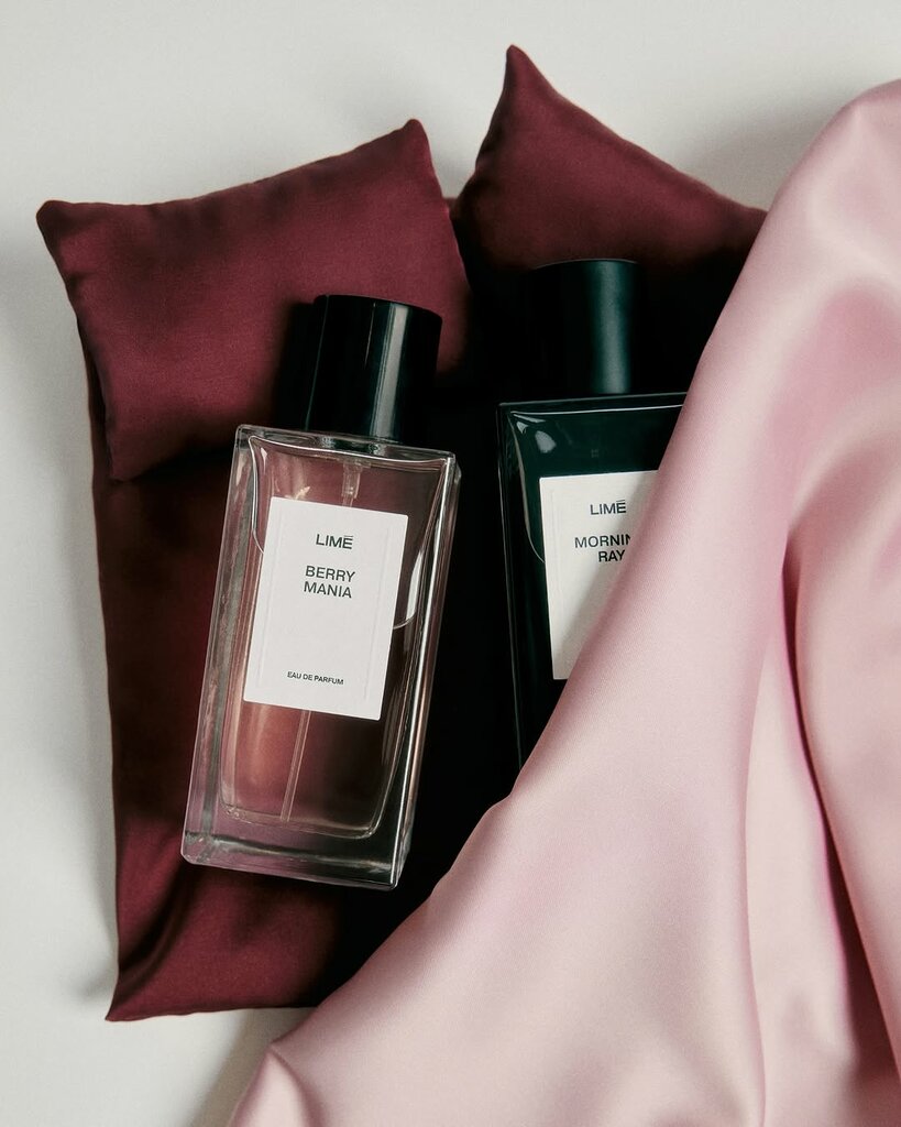 Giyim mağazası Lime, Dubai, foto