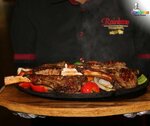 Rainbow Steak House (21, 10 Street, M17, Mussafah, Abu Dhabi), restoran