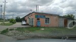 Строительный магазин (ulitsa Khleborob No:1, rabochiy posyolok Kantemirovka), yapı mağazası  Voronejskaya oblastından
