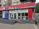 Farmacia Felicia (strada Trandafirilor No:13/1), eczaneler  Kişinev'den