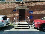 Томский государственный университет систем управления и радиоэлектроники, Кафедра спортивного совершенствования (Lenin Avenue No:40с1, Tomsk), eğitim altyapısı  Tomsk'tan