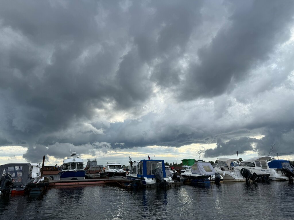 Limanlar Бриз, Arhangelsk, foto