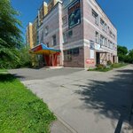 Lika klub i tsentr korrektsii figury (ulitsa Klimenko No:28), fitness kulüpleri  Novokuznetsk'ten