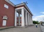 Warmeshaus.ru (Kopeysk, ulitsa Karla Marksa, 7), cultural center  Kopeysk'ten