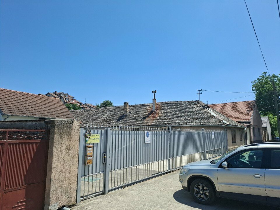 Lisanslı harita kadastro büroları Gr Geograd, Güney Backa İlçesi, foto