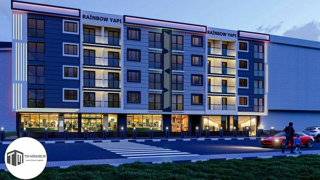 Mimari proje firmaları TM Mimarlık Manisa, Manisa, foto