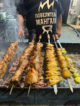 Шашлык (No:31, mikrorayon Gorizont, selo Olginka), fast food  Krasnodarski krayından