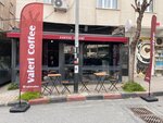 Coffee valeri (İstanbul, Bayrampaşa, Yıldırım Mah., Gümüş Sok., 2A), kahve dükkanları  İstanbul'dan