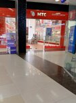 МТС (ulitsa Ryleyeva No:83), ödeme terminali  Tambov'dan
