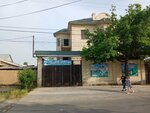 Korkem-aru (Temir Kazyq kóshesi No:72, Shymkent), anaokulları  Çimkent'ten (Şımkent'ten)