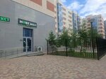 Qiwi (Ánet Baba kóshesi No:9/3), ödeme terminali  Astana'dan