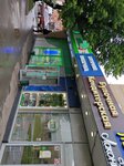 Выпечка (Admirala Makarova Street No:14), ekmek fırını  Moskova'dan