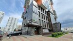 Baron (ulitsa Shakhtyorov No:66), yönetim ofisi  Krasnoyarsk'tan