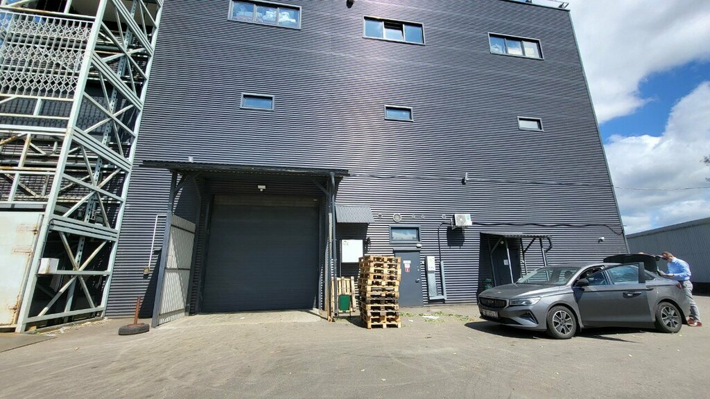 Paketleme malzemeleri firmaları FurnituraSnab, Minsk, foto