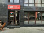 BQRental (No:24, Kóktem-3 shaǵyn aýdany), kiralama noktası  Almatı'dan