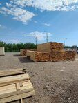 Рынок леса (Belyayevskoye shosse No:3, selo Ivanovka), kereste üretim ve satış şirketleri  Orenburgskaya oblastından