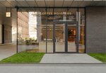 ABC Coffee Roasters (2nd Zvenigorodskaya Street No:12с1), kafe  Moskova'dan