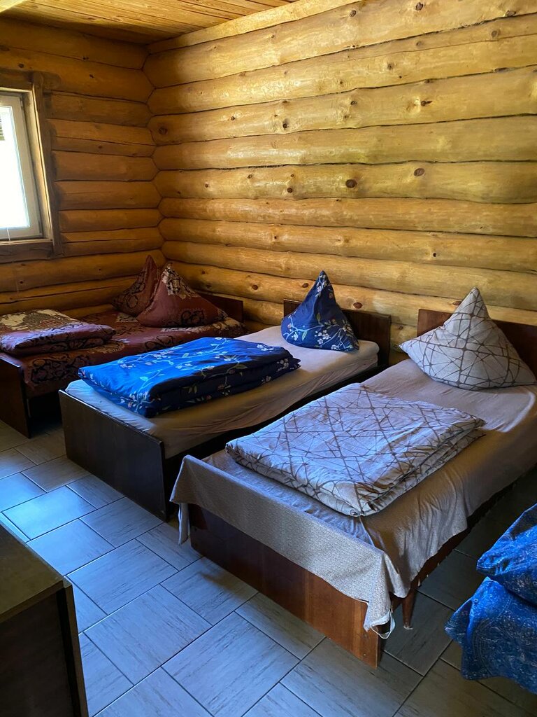 Otel Частный дом Агроусадьба в Орше, Vitebskaya oblastı, foto