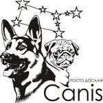 Canis (ulitsa Papanintsev No:21А), hayvanat bahçesi merkezi  Pervouralsk'tan