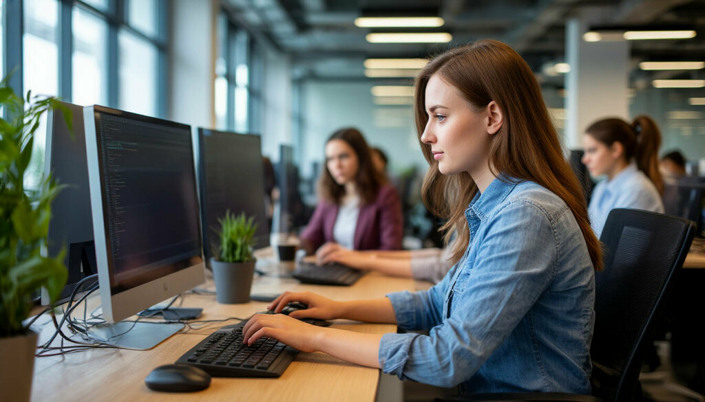 Bilişim firmaları Stek IT Outsourcing, Saint‑Petersburg, foto
