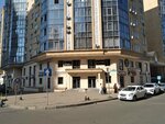 Neo fitness (Abdullah Rozybakiev Street No:247к5), fitness kulüpleri  Almatı'dan