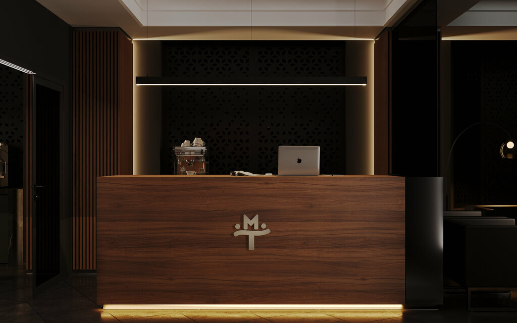 Masaj salonları Мнёшь Трёшь, Novosibirsk, foto