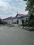 Kritsky i K (Mahistraĺny zavulak No:2А, Babry Microdistrict), çatı ve çatı materyalleri  Mozyr'dan