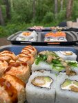 Tomato and Salmon (Yubileynyy Avenue No:17А), hazır yemek teslim servisleri  Neftekamsk'tan