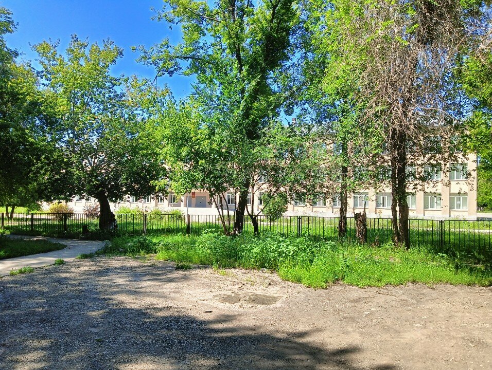 Sanat okulları Детская школа искусств № 12 Г. О. Самара, Samara, foto