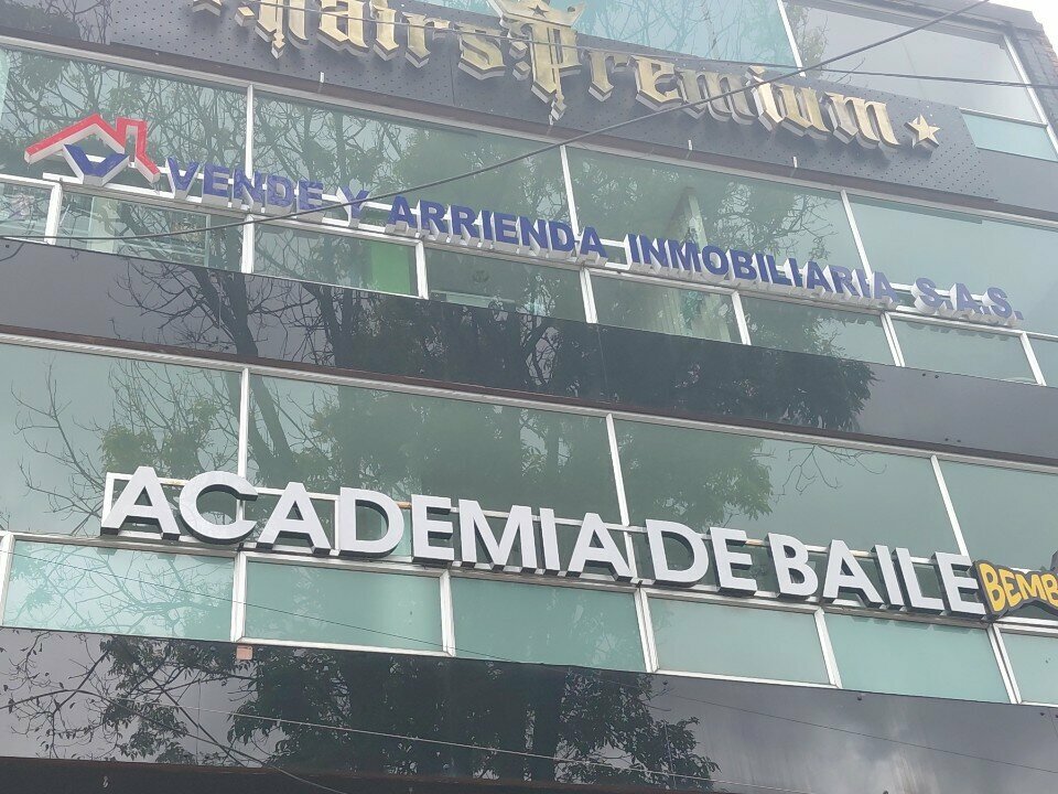 Emlak ofisi Vende y arrienda inmobiliaria SAS, Bogota, foto