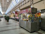 Свежевыжатые соки (Sytninskaya Street No:5), vitamin bar  Saint‑Petersburg'dan