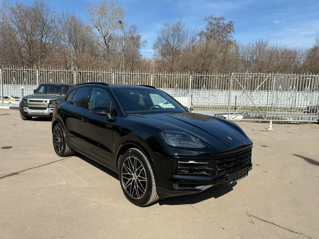 Otomobil satış galerileri ТЭК, Moskova, foto