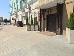 ВОКА (Kirova Street No:9), yönetim ofisi  Voronej'den