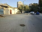 Азербайджанский филиал Рейл Сервис (Bakı, Narimanov district, Aliyar Aliyev Street, 230), demiryolu kargo  Bakü'den