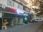 Kong Sushi (Mеzahir Rustеmov Street No:167R), suşi restoranı  Bakü'den