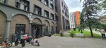 Needle (2nd Roschinskaya Street No:10), piercing dükkanı  Moskova'dan