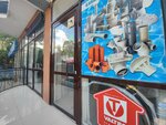Сантехника (Privolniy Lane No:8/1), banyo ve klozet mağazaları  Soçi'den
