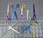 Уши Балуши (Komarova Street No:1), evcil hayvan kuaförleri  Saransk'tan