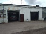 Автосервис (Polevaya Street No:25), otomobil servisi  Mojaysk'tan
