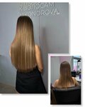 Nikonorova Hair (Mitinskaya Street No:57), güzellik salonu  Moskova'dan