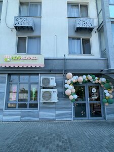 Лафлафка (улица Никанорова No:4, корп. 5), pasta, şekerleme ve tatlı  Simferopol'dan (Akmescit'ten)